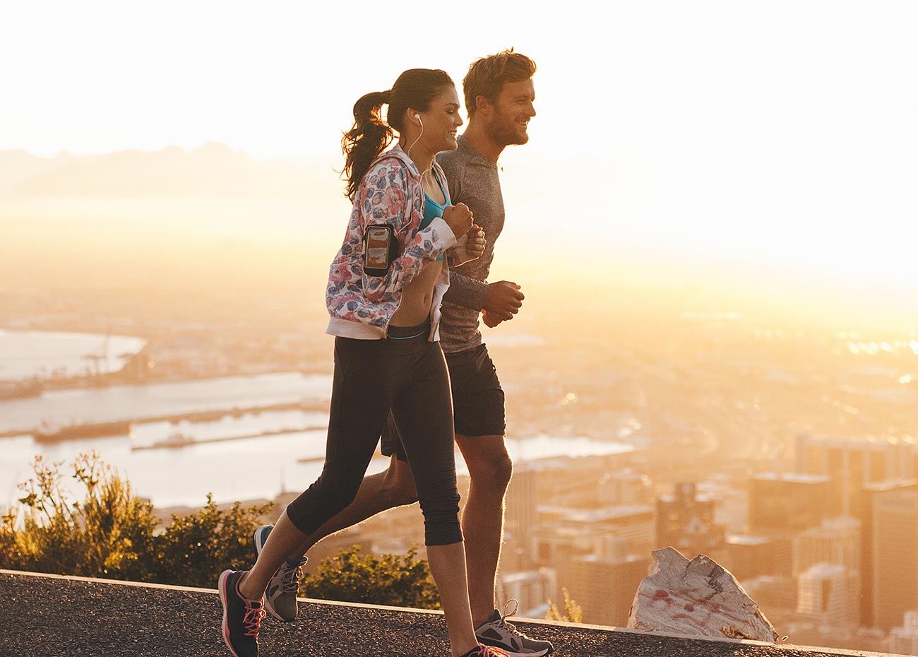 Benefits of Regular Physical Activity – Psicoterapia Integra